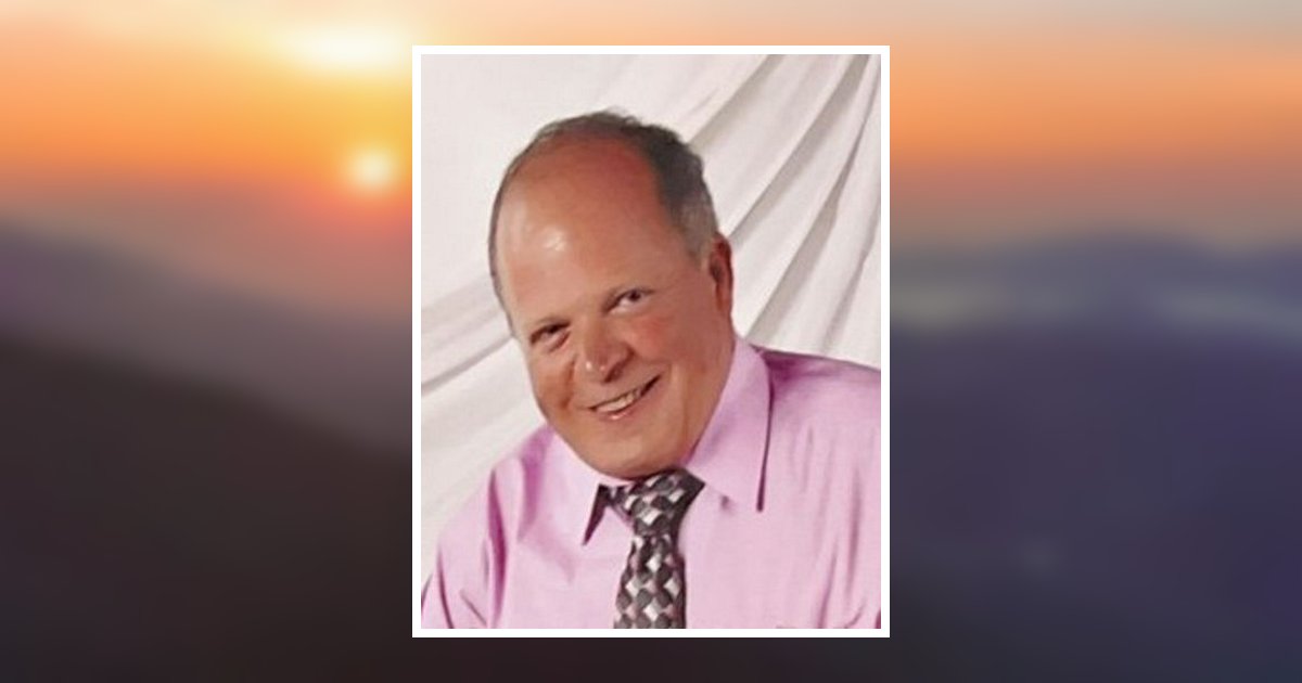 Ken Self Obituary December 12, 2022 - Murray - Orwosky Funeral Home