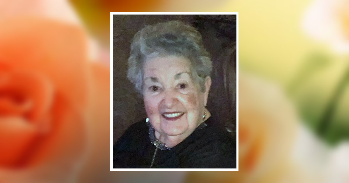 Raquel M. Cardona Obituary 2023 - Joe Jackson Funeral Chapels ...