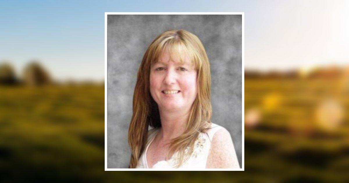 Stacey Clarke Obituary April 21, 2021 - Ward Funeral Homes