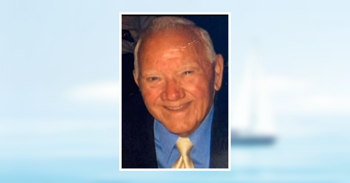 Ronald W. Riley Obituary August 27, 2021 - New Comer Albany