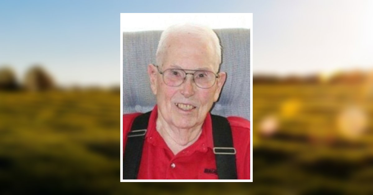 Donald Lee Howe Obituary November 21, 2022 - Carson ~ Stapp Funeral Homes