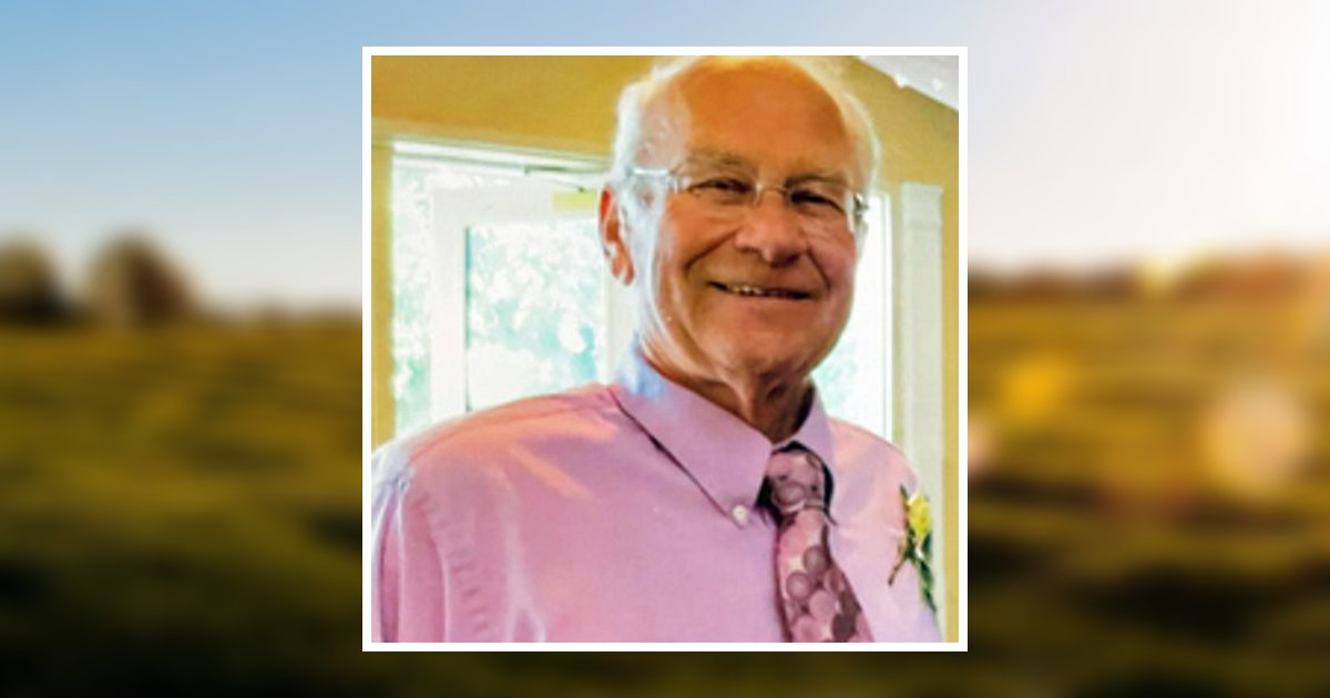 Richard Taylor Obituary May 1, 2022 - Amundson Funeral Home