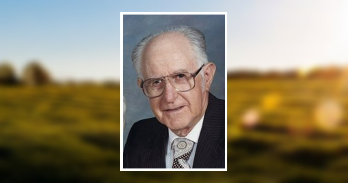 Ralph Zimmerman Obituary 2014 - Roupp Funeral Home