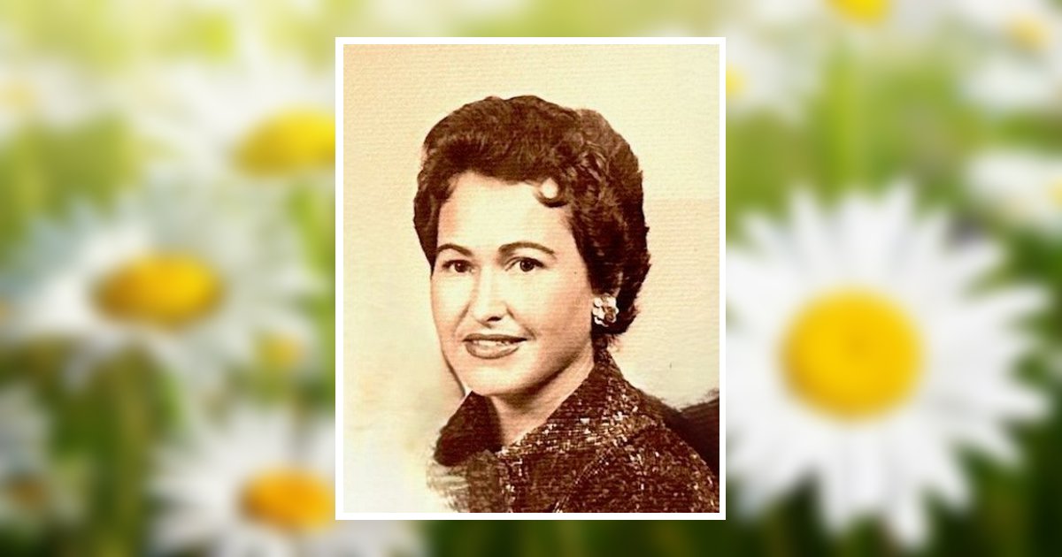 Helen Wetherington Nugent Obituary April 4, 2025 - J.T. Morriss & Son ...