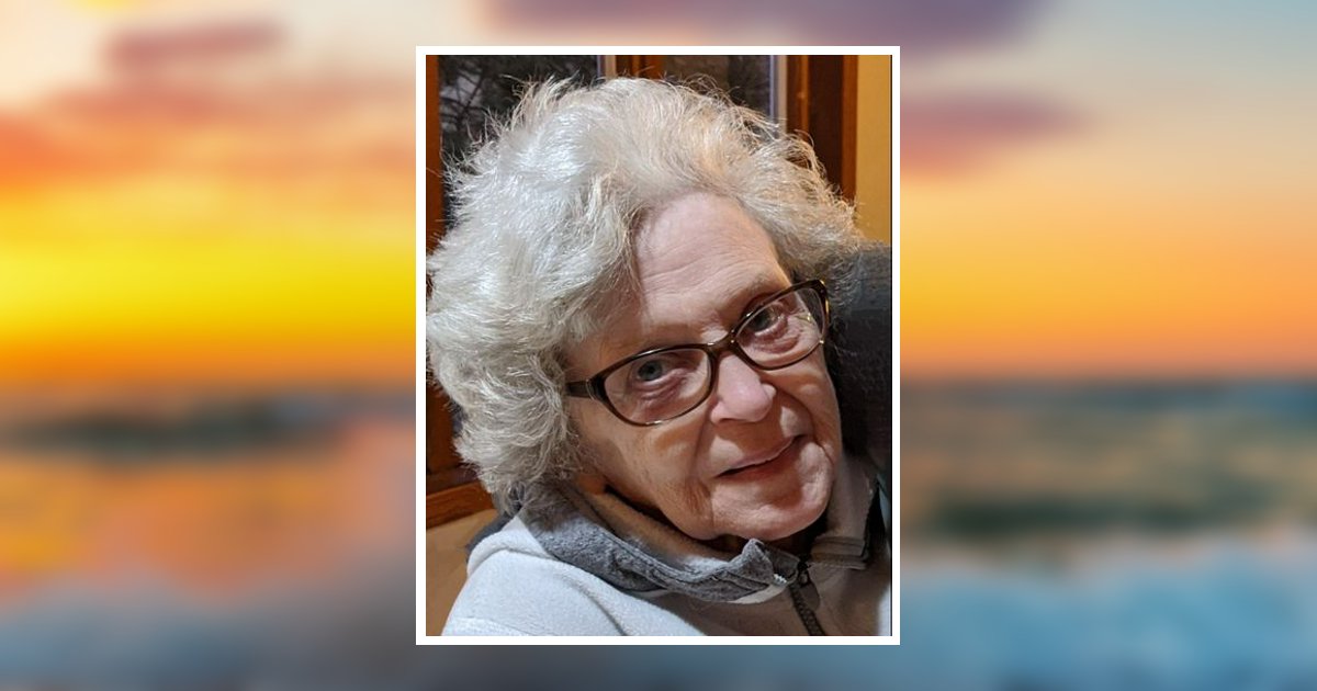 Theresa Marie Yaeger Obituary April 1, 2024 - Cremation Society of ...
