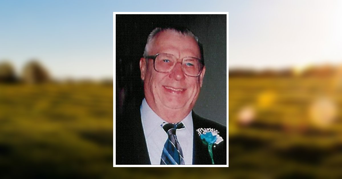 Roger Gilson Obituary November 15, 2009 - Taylor-Stine-Waid Funeral Home