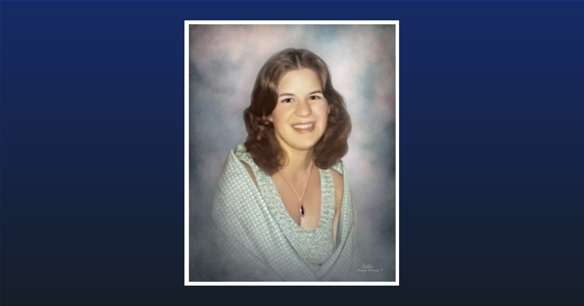 Amy Lawrence Obituary December 5, 2021 - Turcotte - Piper Mortuary