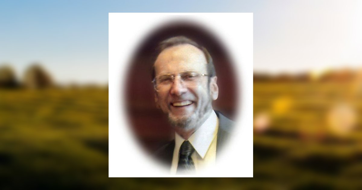 Harold Melroy Roth Obituary September 3, 2019 - Kranz Funeral Home