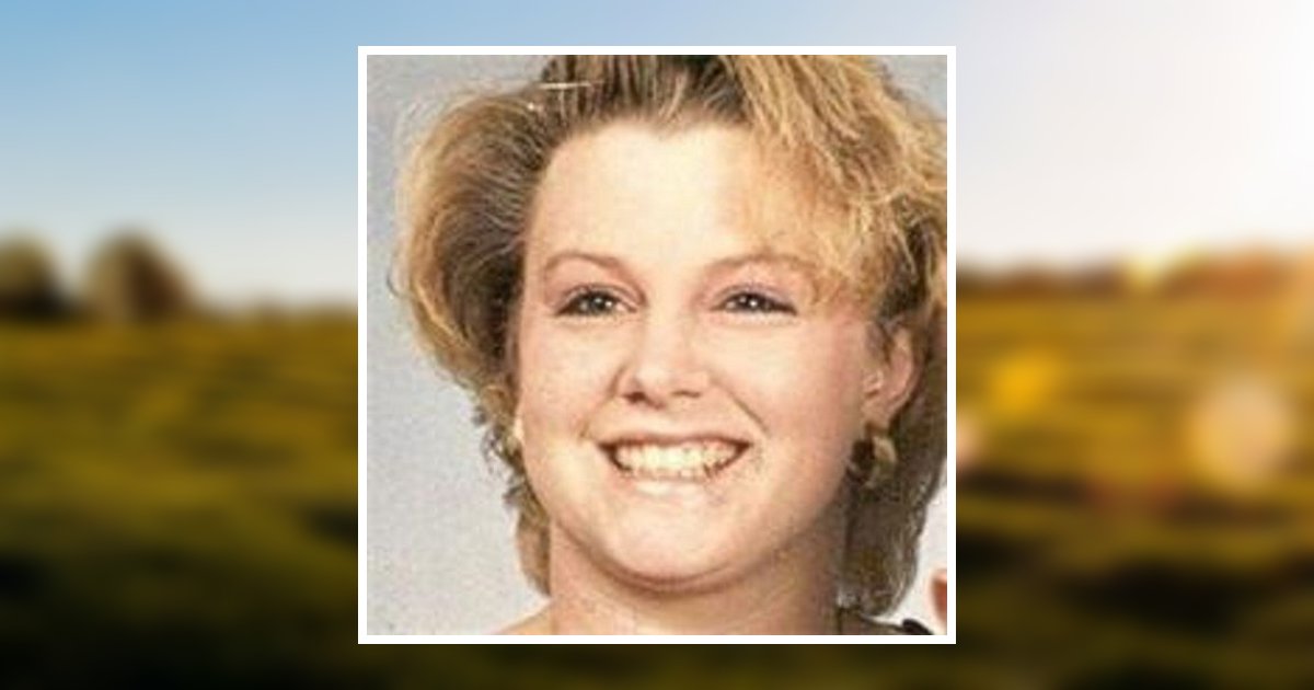 Kimberly Johnson Obituary June 22, 2010 - Smith Family Funeral Home