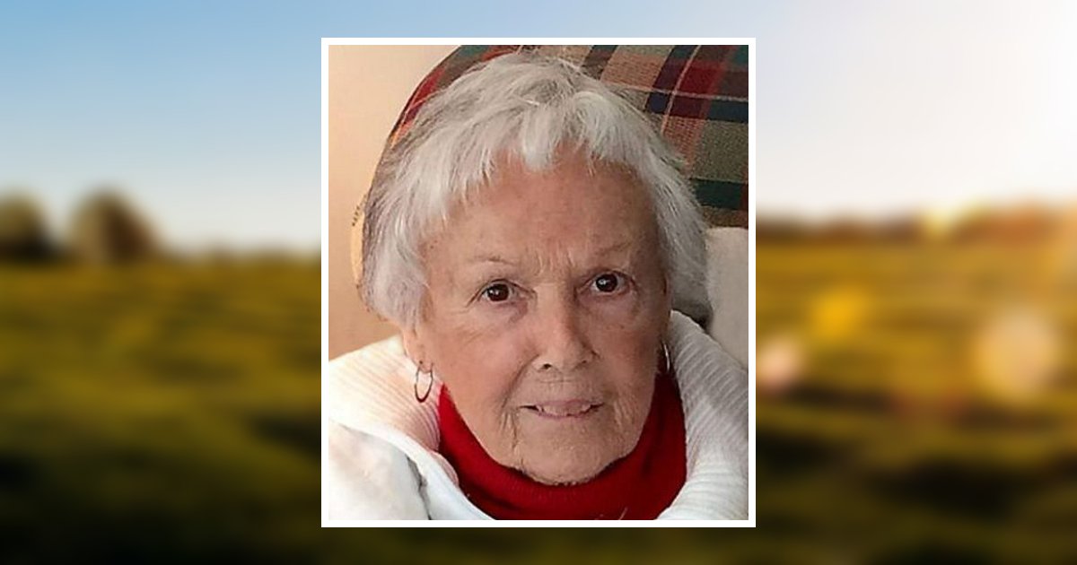 Martha Emily Hippler Obituary August 1, 2020 - Baue Funeral Homes