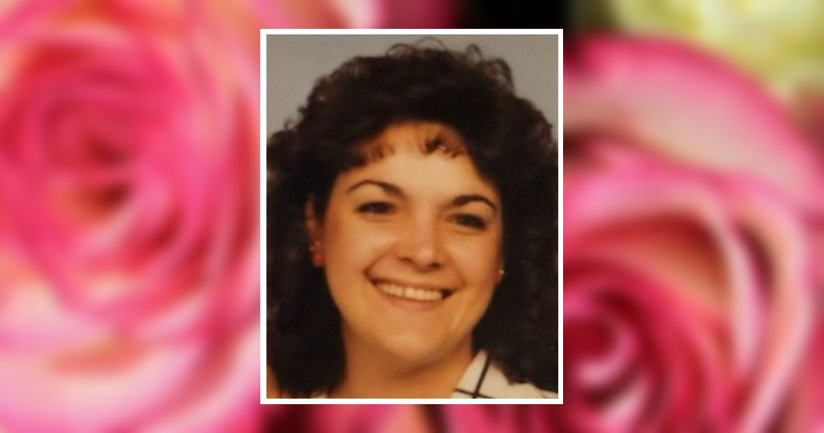 Debra Leora Roush Bennett Obituary March 7, 2024 - Aaron's Mortuary