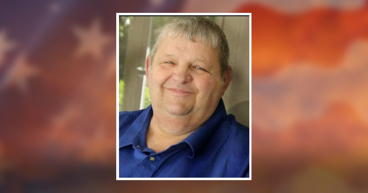 David Eugene Padgitt Obituary 2023 Roberts Funeral Home
