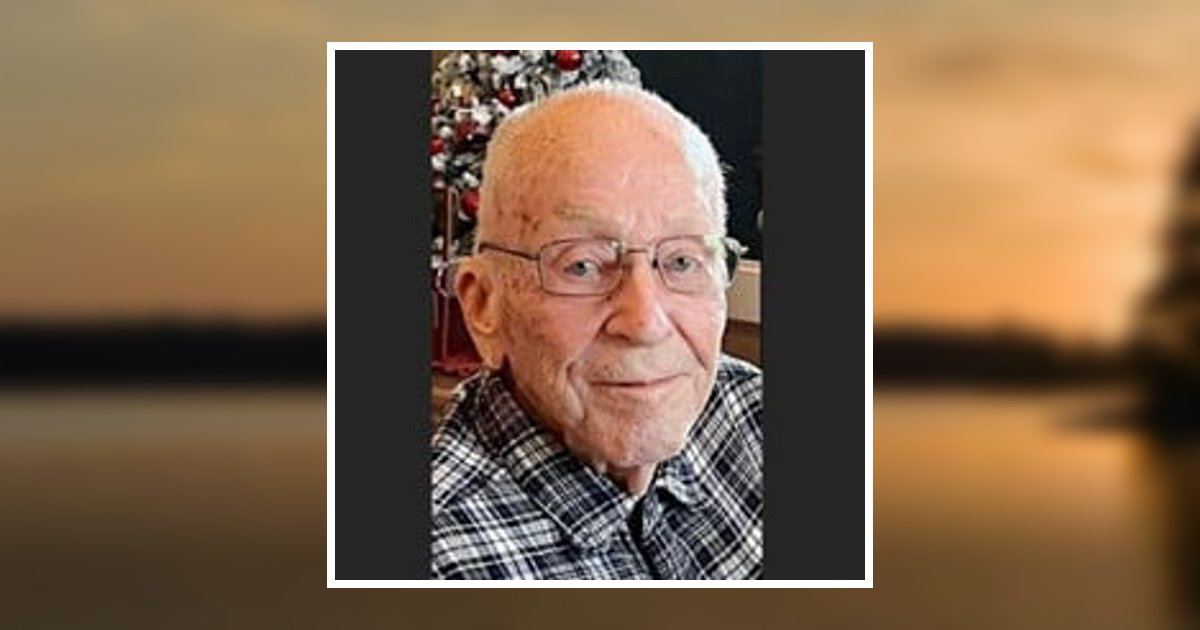 Charles V Reeves Obituary January 3, 2023 - West Cobb Funeral Home ...