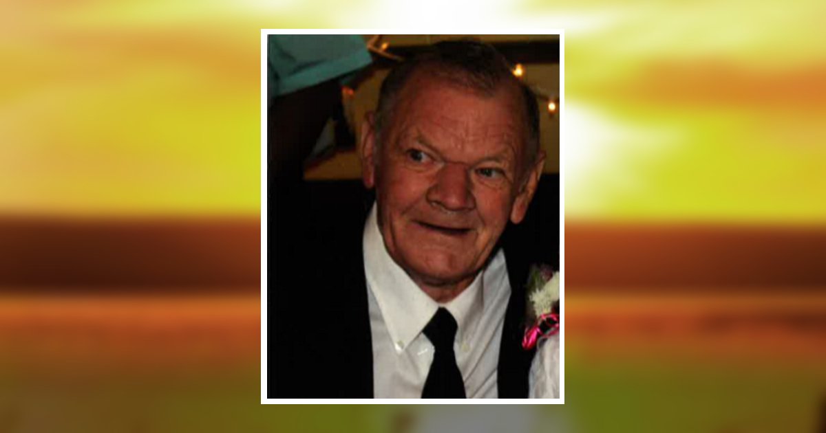 Ronald "Ronnie" Naylor Obituary March 10, 2024 - Charlie Marshall Funeral Home and Crematory