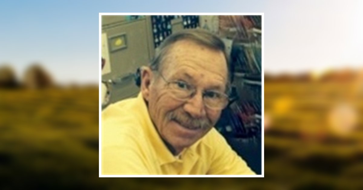 Larry Keith Phillips Obituary May 23, 2016 - White Emerson Mortuary