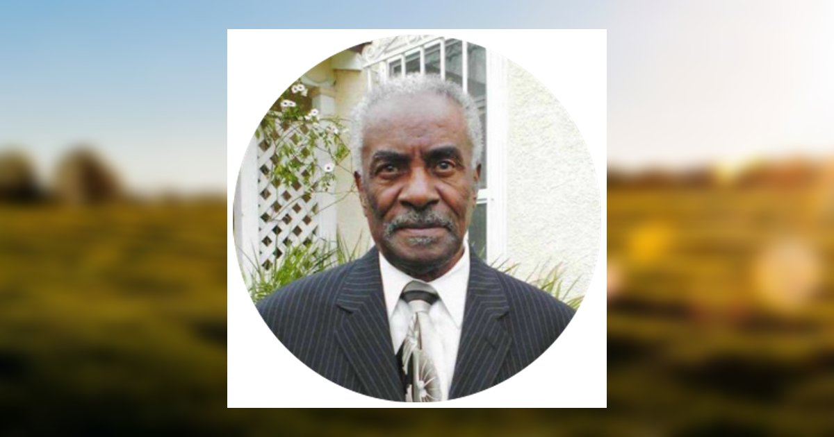 Jacob Denson Obituary March 19, 2018 - Wilde Funeral Home