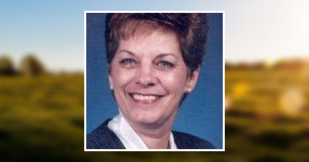 Susan Lee Wiley Obituary June 25, 2012 - Bozell Funeral Homes