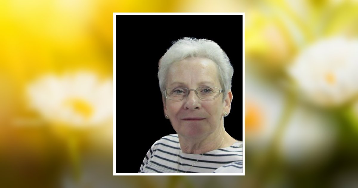 Mary L. BROOKS Obituary April 14, 2023 - Olney Foust Funeral Homes and ...