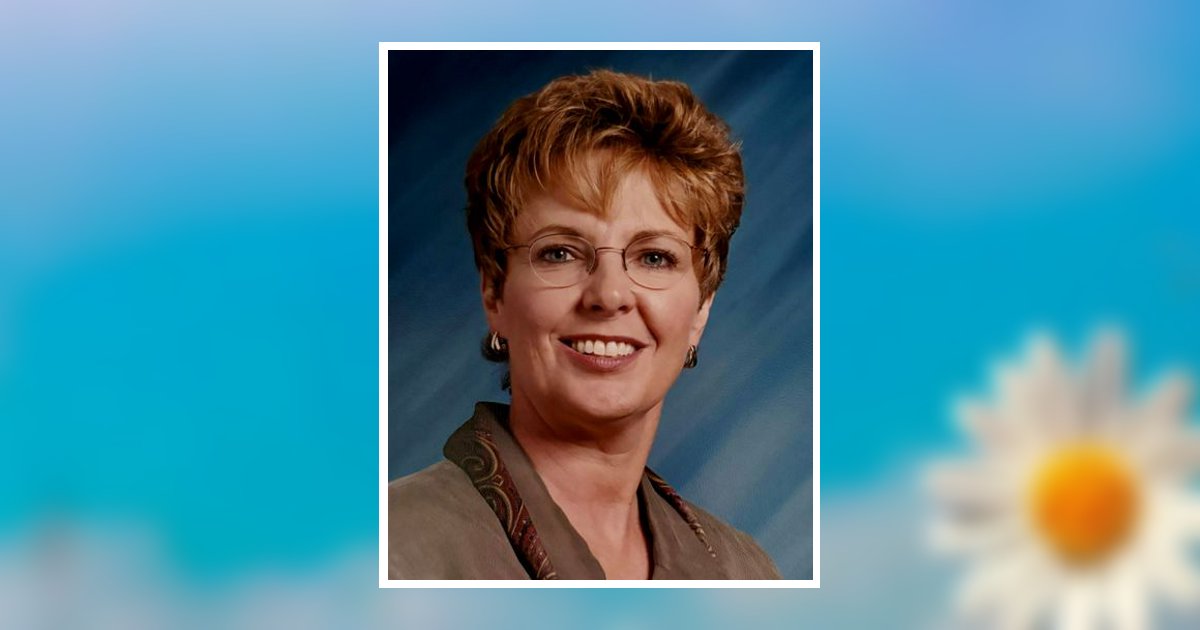 Sandra K. Harding Obituary February 27, 2024 - Hollinger Funeral Home