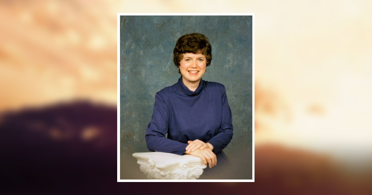 Martha Dean Dilts Obituary 2022 - English Funeral Chapel Martha Dean Dilts Obituary 2022 - English Funeral Chapel