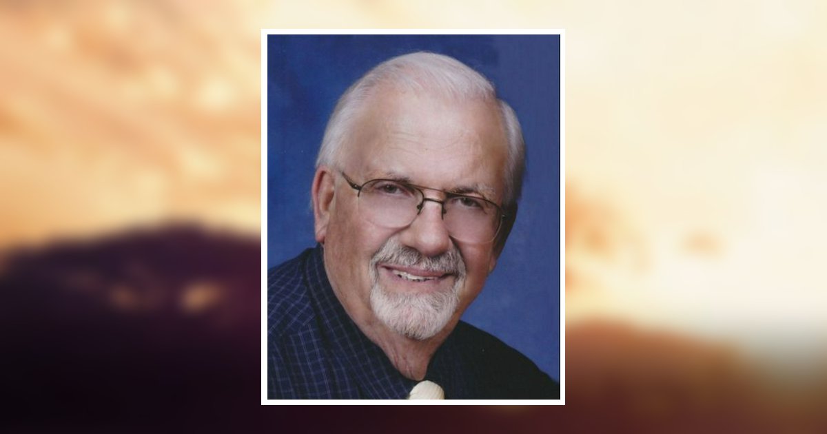 Steven John Collins Obituary July 20, 2023 - Wichmann Funeral Homes