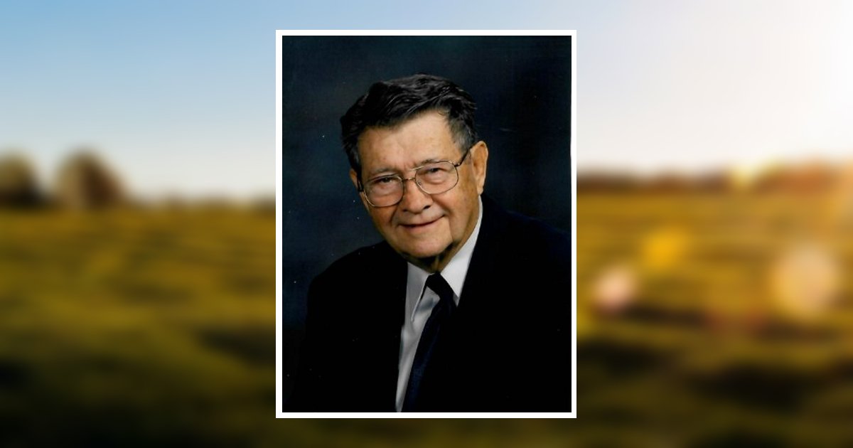 Kenneth Robert Ditton Obituary July 30, 2023 - Heath Funeral Chapel ...