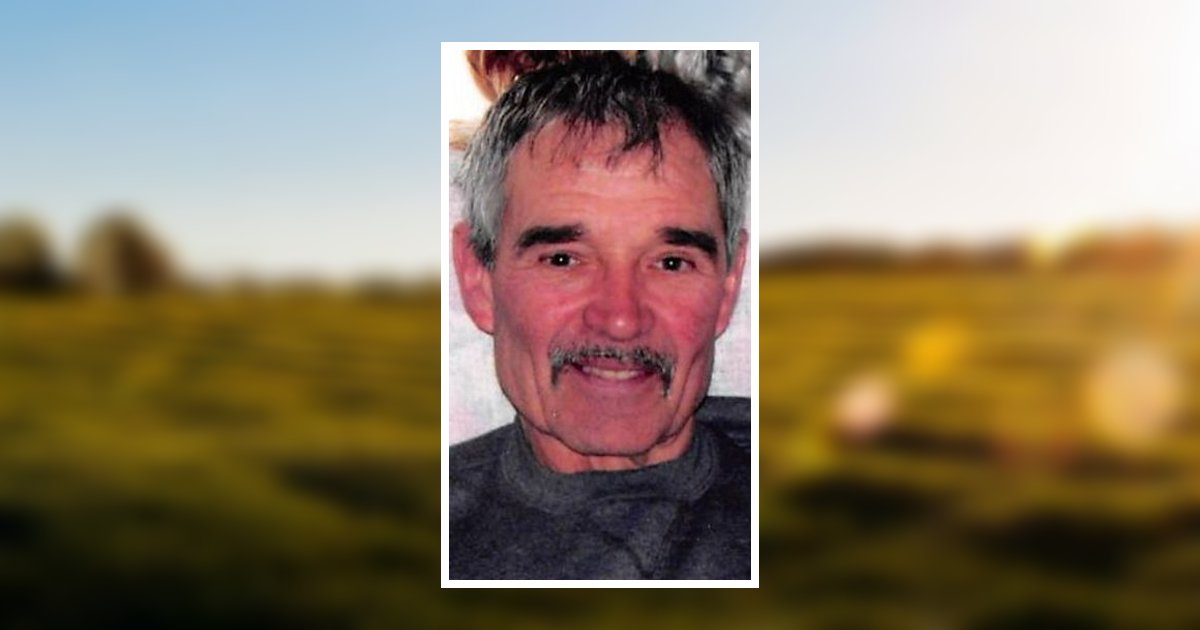 Robert Shultz Obituary July 25, 2017 - Loran Fawcett Chapel