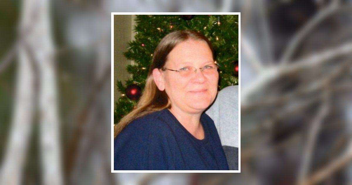 Julleen Joy Roush Obituary April 7, 2025 - Johnson-Hagglund Ertl ...