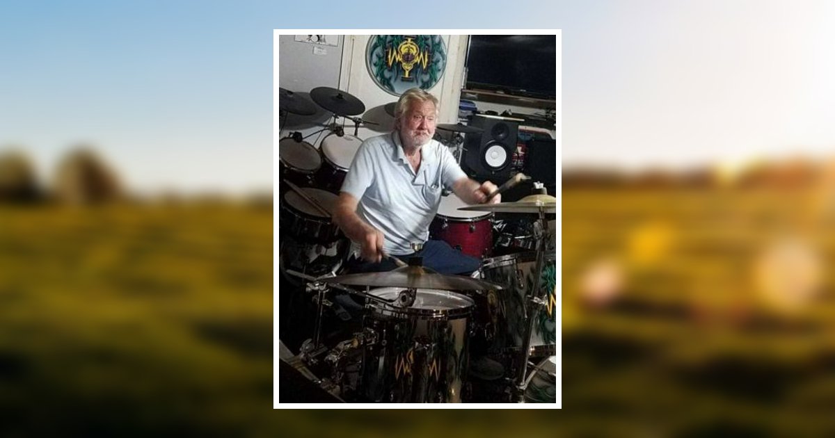 Charlie Davidson Obituary September 25, 2019 - Harpeth Hills Memory ...