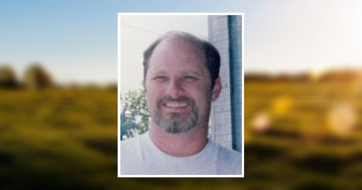 Wm. Gary Pike Obituary October 23, 2011 - McComas Family Funeral Homes