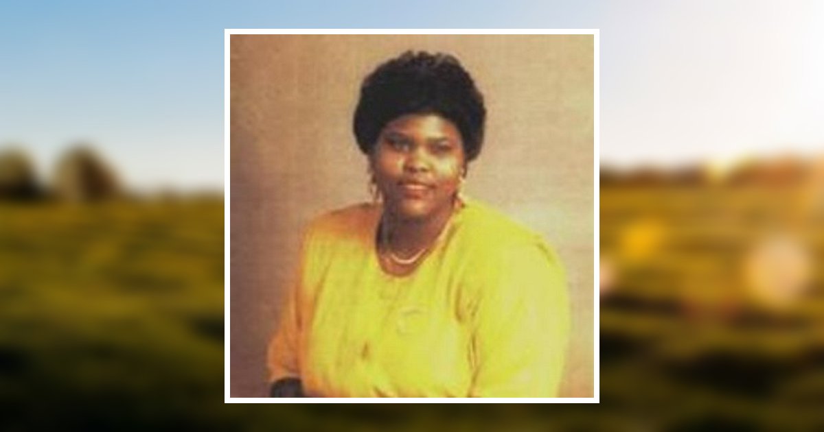 Cynthia Michelle Higgins Obituary June 11, 2012 - Williams Funeral Home