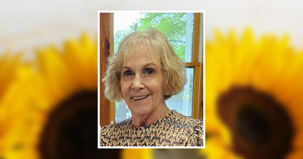 Carol Ann Hack Obituary June 24, 2024 - Dove Cremations & Funerals