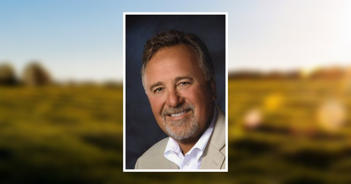 Gregory Kaiser Obituary September 12, 2019 - Pike Funeral Home