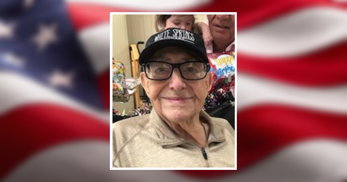 Robert P. Carey Obituary March 6, 2024 - Letro-McIntosh-Spink Funeral Home