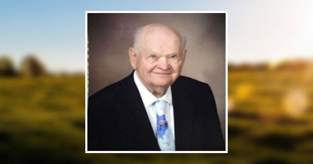 Kenneth Earl Hamilton Obituary April 2, 2019 - Dennis Steffel Omtvedt ...