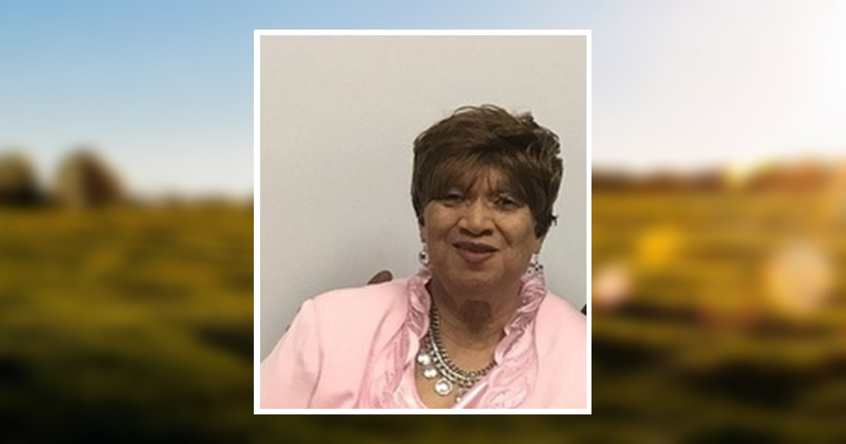 Carol Head Obituary April 5, 2020 - Chambers Funeral Home, Inc.