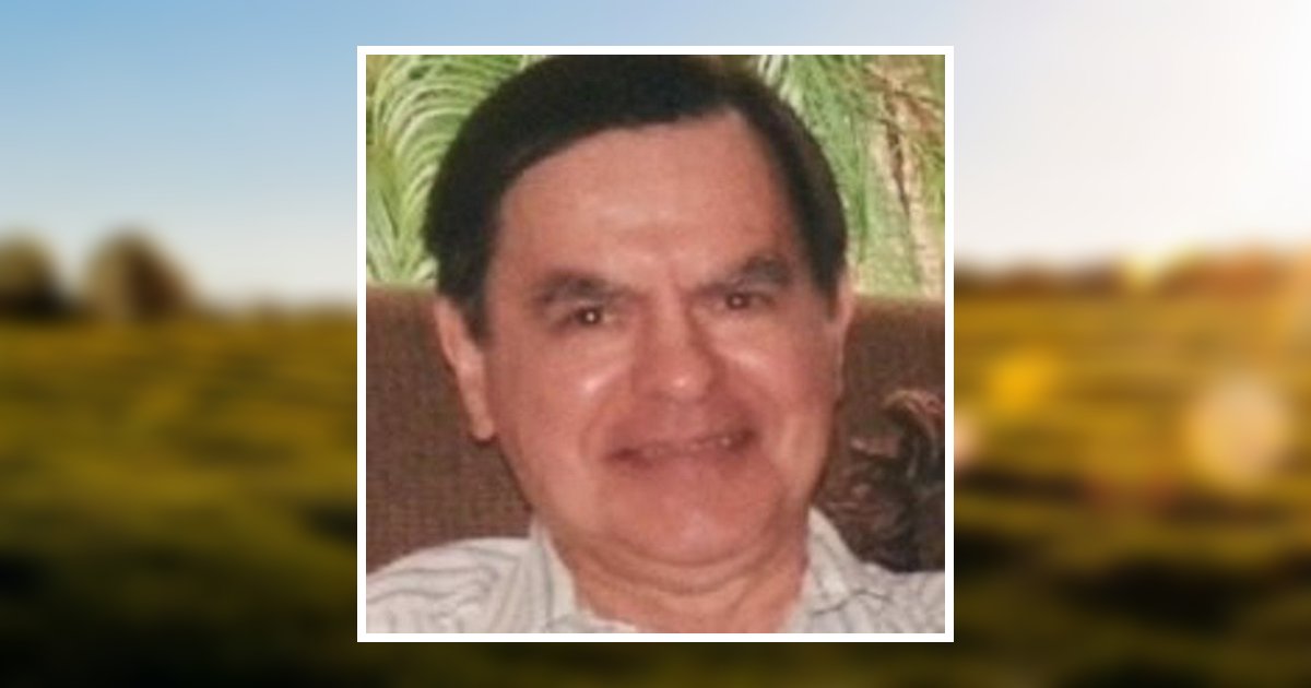 Stanley C. Bigoski Obituary September 16, 2013 - M.J. McLaughlin Company