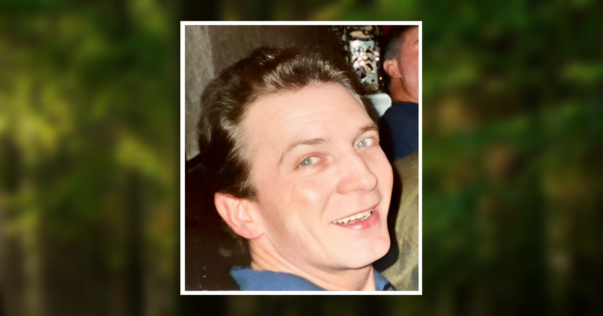 David Guion Obituary March 24, 2023 - Mueller Memorial