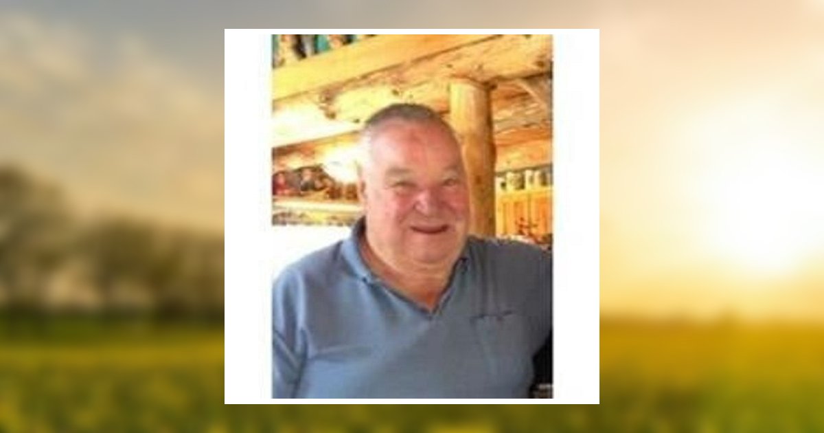 Robert C. "Bob" Boltz Obituary April 4, 2017 - Wiederspahn-Radomsky ...