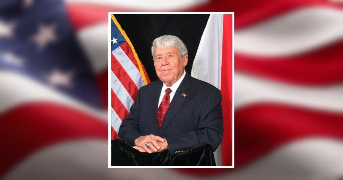 Richard Key Obituary March 15, 2025 - Vance Brooks Funeral Home