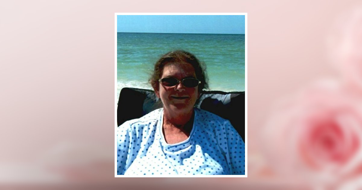 Terri Blevins Obituary August 4, 2024 - Moore Funeral Homes