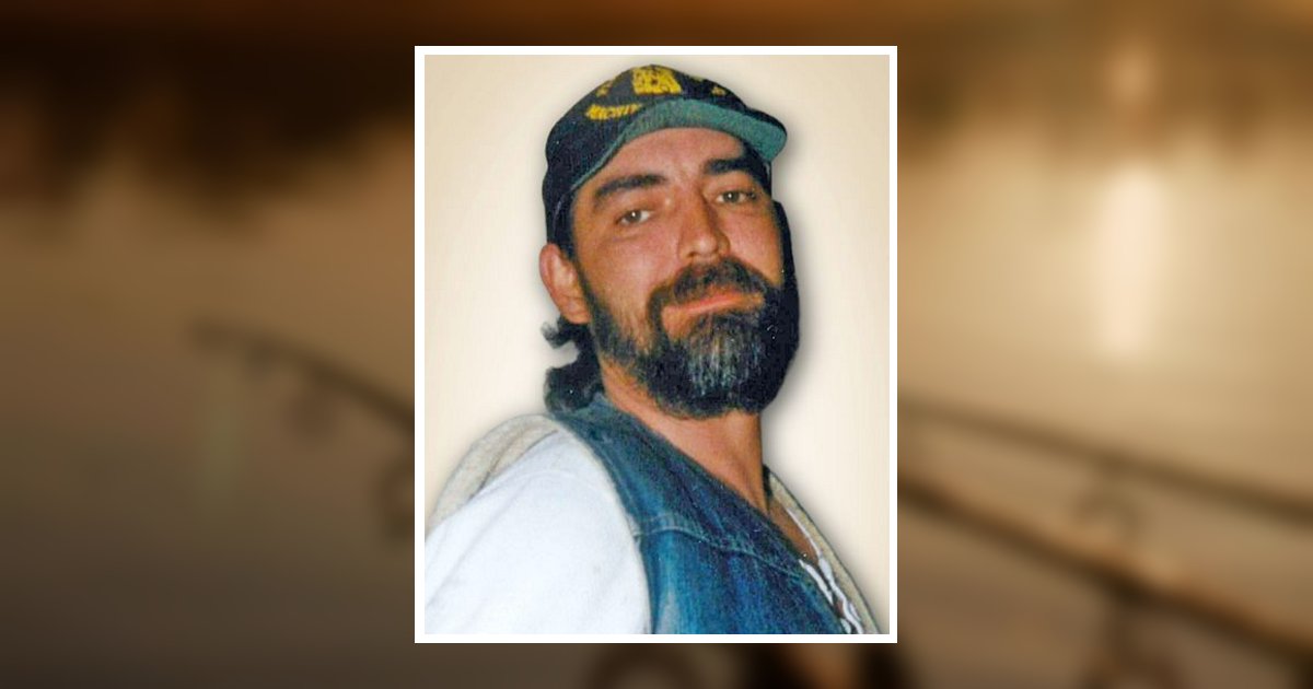 John R. "Jackie" Collison, Jr. Obituary December 23, 2025 - W. L. Case ...