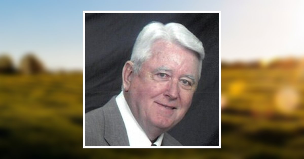 William Gentry Warf Obituary August 10, 2023 - Heritage Funeral Home ...