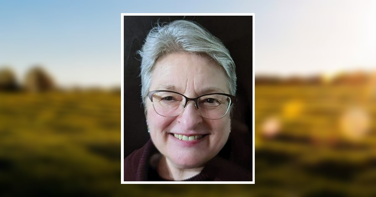 Sharon Kay (Rhodes) Becker Obituary January 8, 2024 - Mahn Family ...