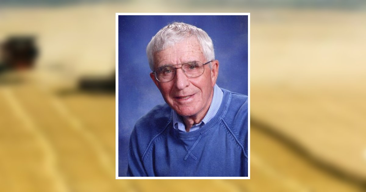 John Wegner Obituary January 16, 2025 - Stevenson Funeral Homes