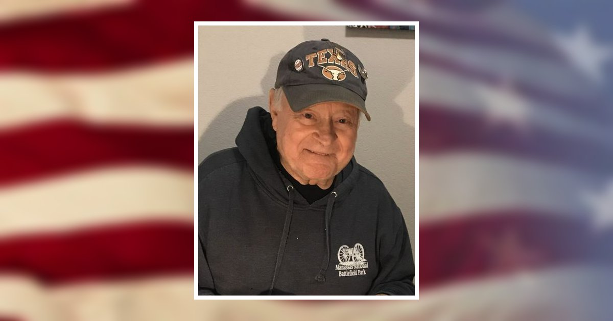 Robert Edward Coomes Obituary June 13, 2024 - Waco Memorial Funeral Home
