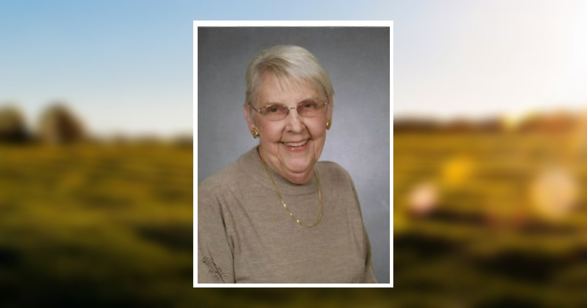 Dorothy Elaine (Turner) Peterson Obituary August 28, 2022 - Cruz Family Funeral Home and ...