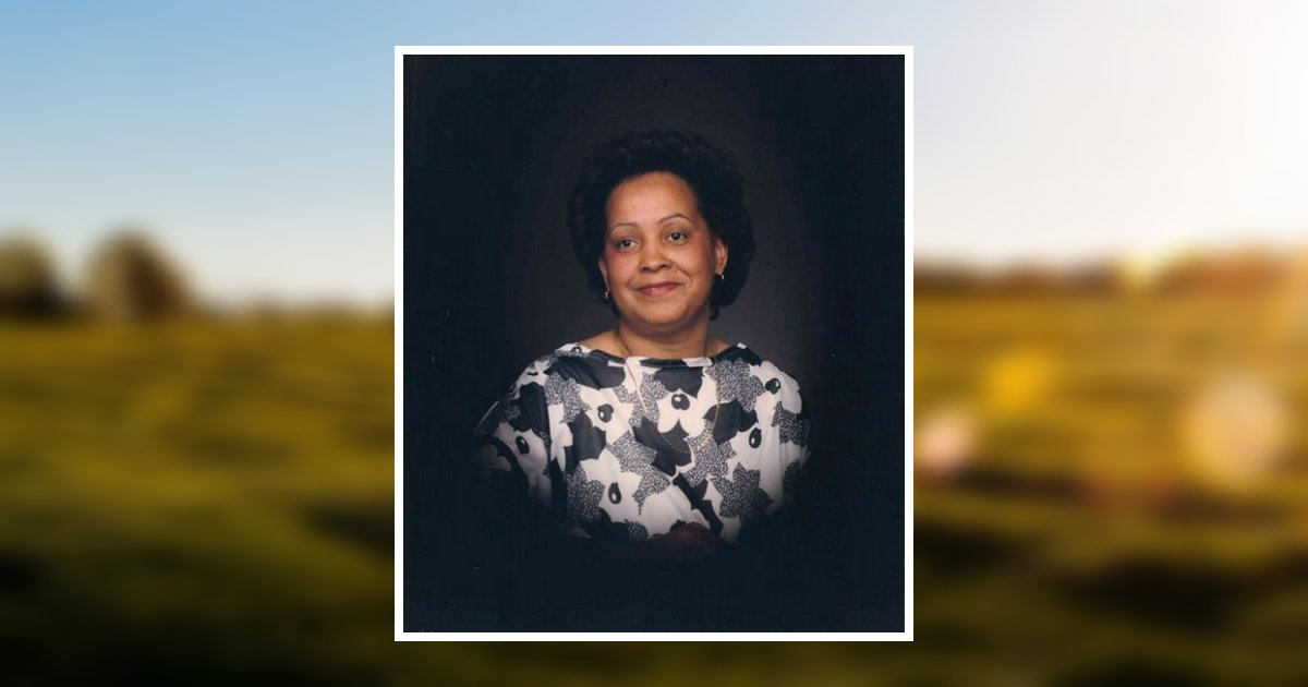 Lessie B. Hopgood Obituary August 16, 2019 - Roeder Mortuary
