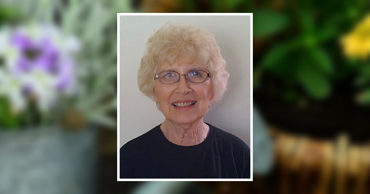 Joyce M. Manthey Obituary November 12, 2024 - Mattson Funeral Home & Cremation Service