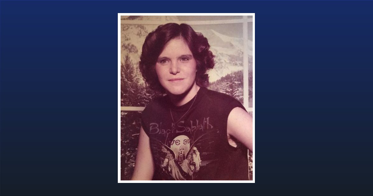 Tonya Halbrooks Ritchey Obituary September 27, 2023 - Combest Family ...